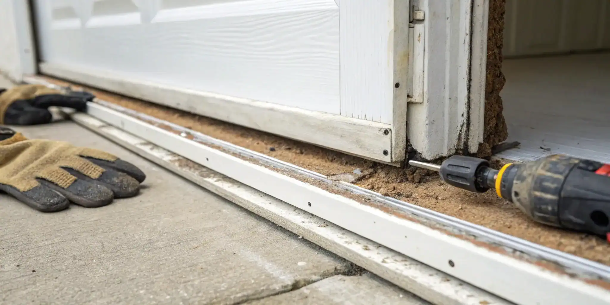 Garage Door Weather Stripping Menards