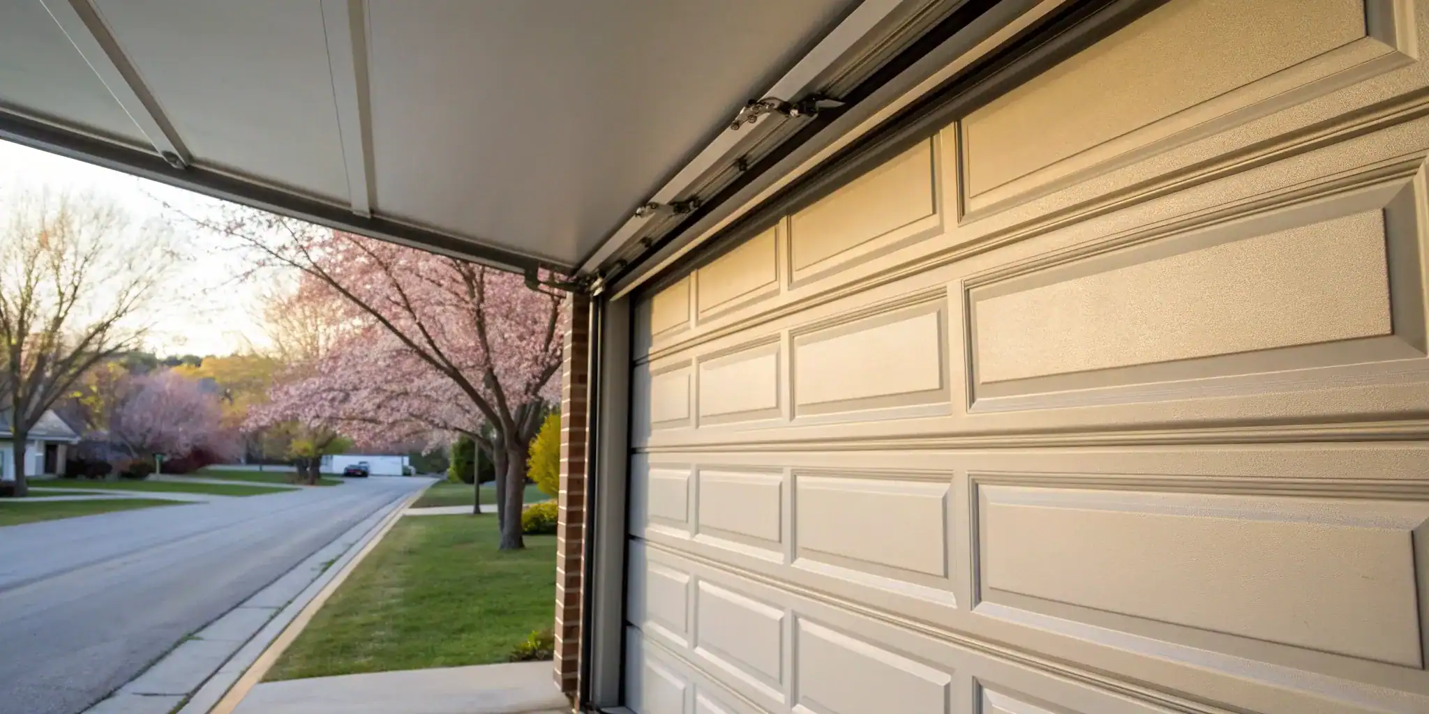 7 Garage Door Problems Opening and Closing (And Fixes)